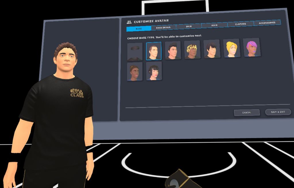 Gym Class VR — why people are raving about this new metaverse ...