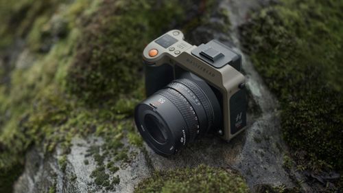 Camera News, Photos & Video | Digital Camera World