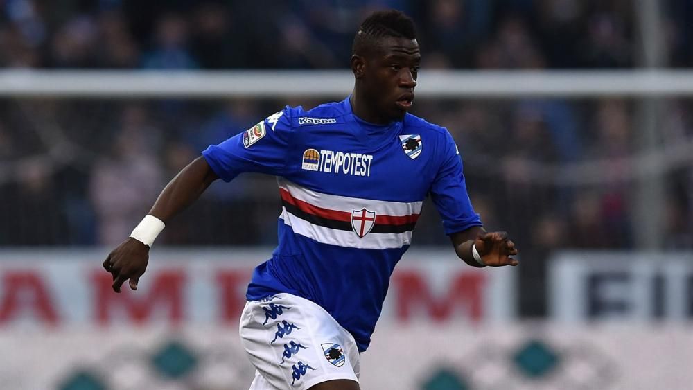 Acquah returns to Serie A with Torino | FourFourTwo