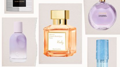 These Are the 9 Best New Perfumes for Summer 2025 | Who What Wear