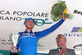 Coppa Bernocchi 2015: Results | Cyclingnews