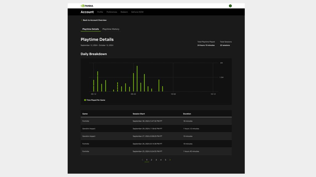 Nvidia's upgrading GeForce Now's $10 tier with 1440p and Ultrawide ...