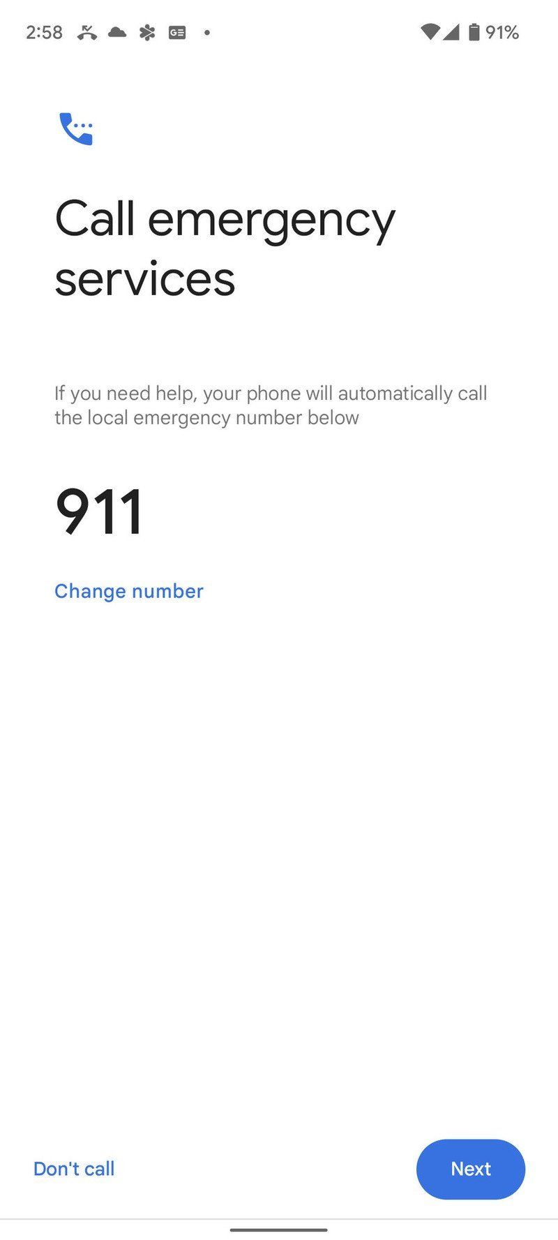 How to use the Personal Safety app to stay safe and alert emergency ...