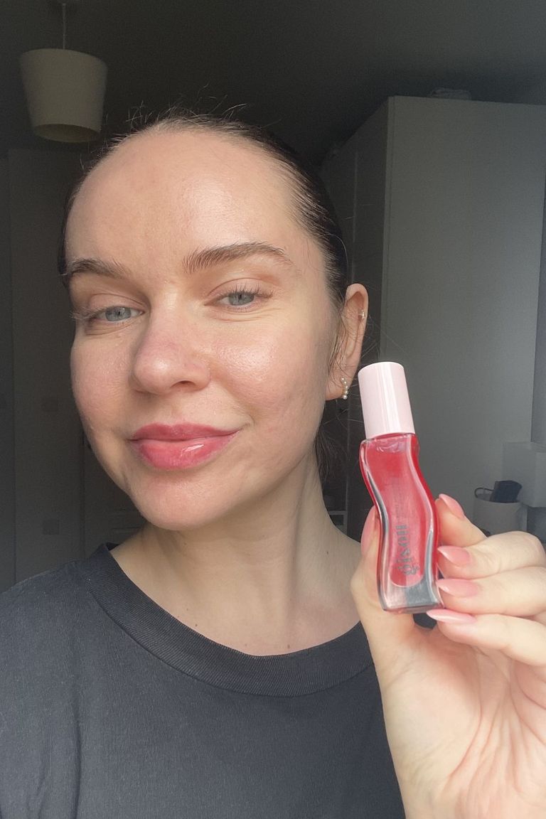 Gisou Lip Oils Review: Tried & Tested | Marie Claire UK