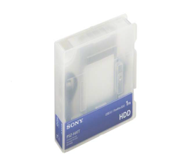 Sony introduces new portable storage devices for professionals | TV Tech