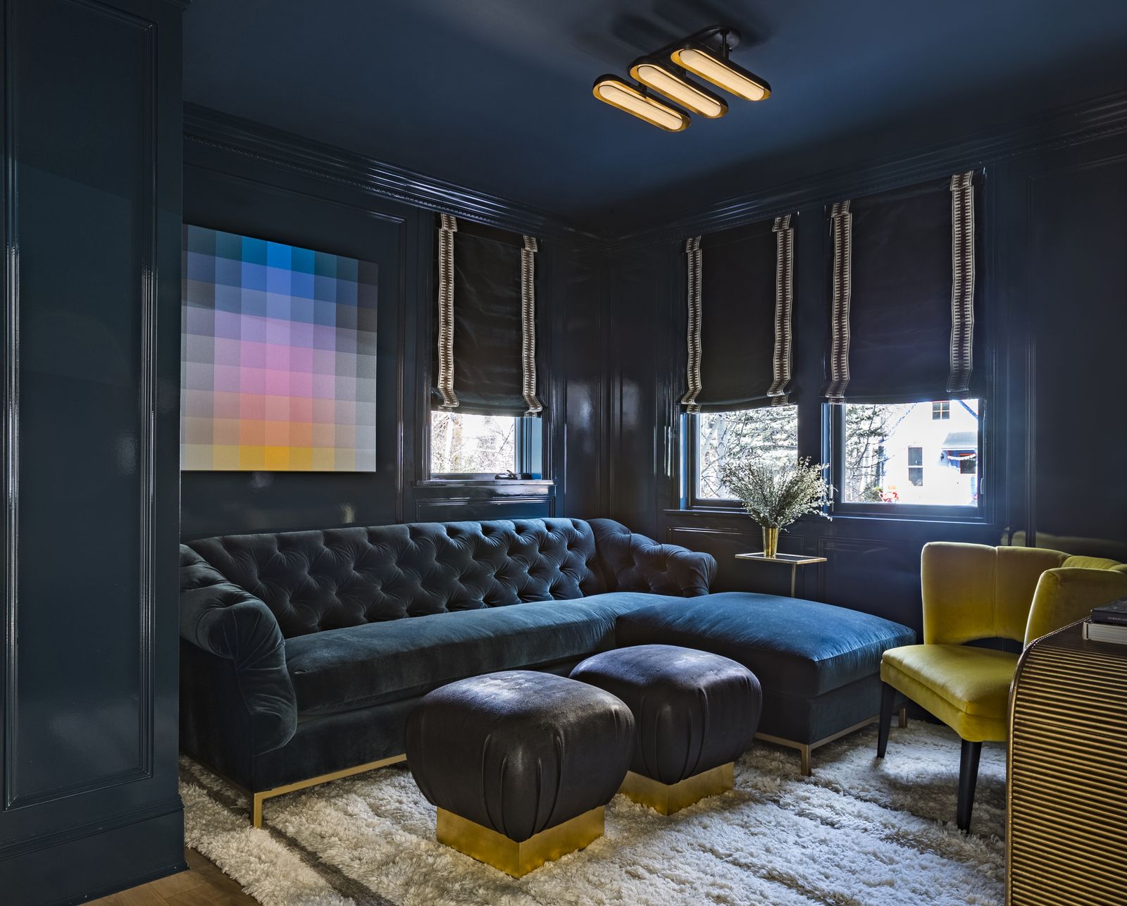 5 Farrow & Ball blue paints that designers are obsessed with | Livingetc