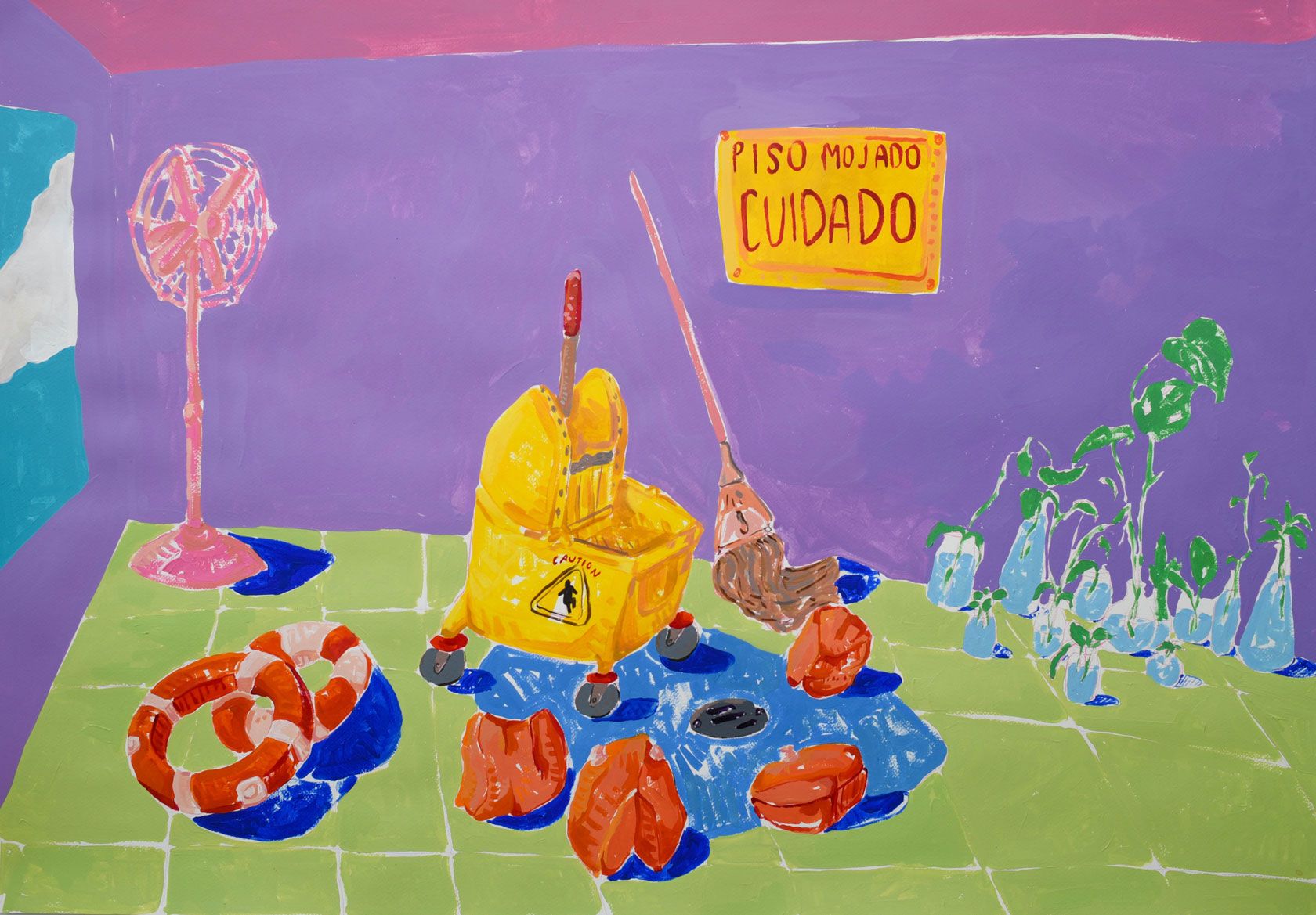 Celebrating the art of women from Latin America | Wallpaper*