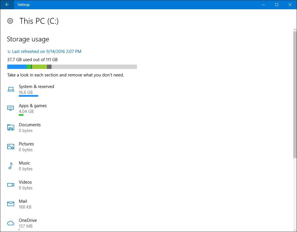 Windows 10 build 14926 for PC: Everything you need to know | Windows ...
