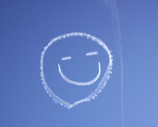 Smile Secrets: 5 Things Your Grin Reveals About You | Live Science