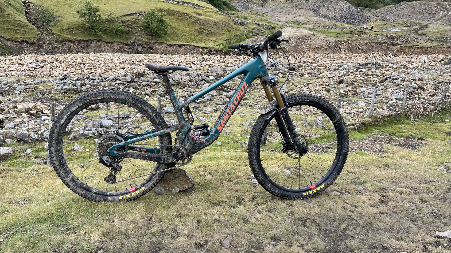 Bespoken Word – pretty, practical, cheap, light: pick one... | Bike Perfect