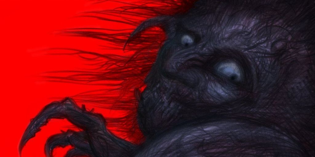 15 Awesome New Horror TV Shows Heading To Netflix Streaming | Cinemablend