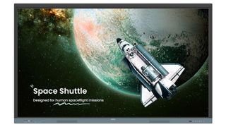 Most Affordable Interactive Whiteboards for Schools | Tech & Learning