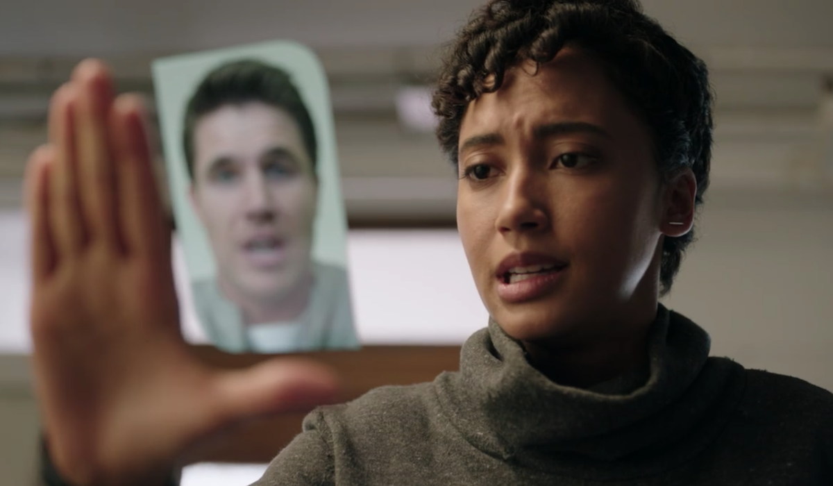 Amazon's Upload Ending Explained By The Cast And Creator | Cinemablend