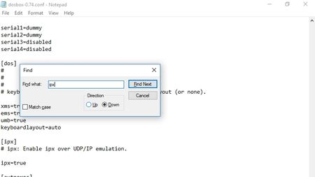 How to run old DOS programs in Windows 10 | TechRadar