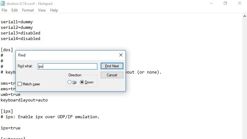 How to run old DOS programs in Windows 10 | TechRadar