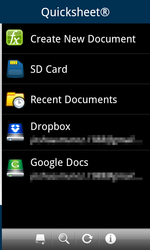 Android Quick App: Quickoffice Pro | Android Central