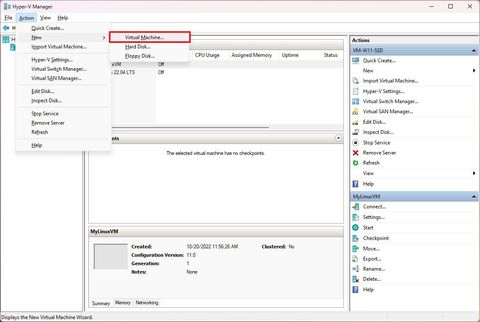 How to run any Linux distro alongside Windows 11 | Windows Central