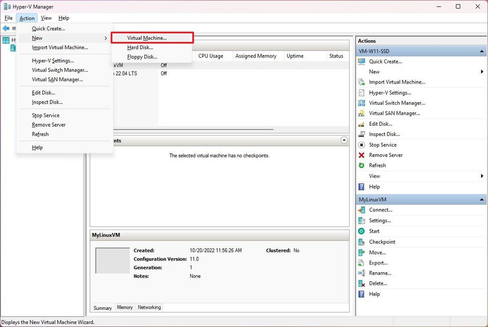 How to run any Linux distro alongside Windows 11 | Windows Central