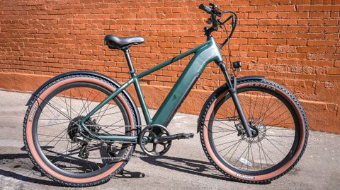 Ride1Up Turris review: a versatile ebike for commuters | Tom's Guide
