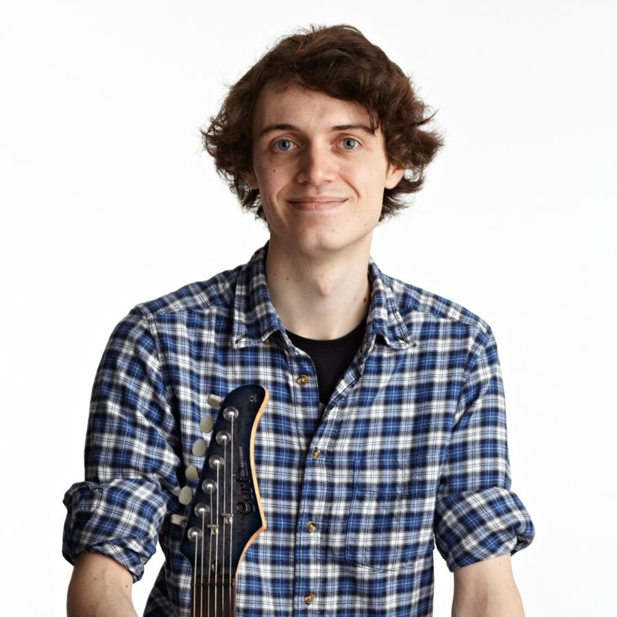 Meet our team at NAMM 2018 | MusicRadar