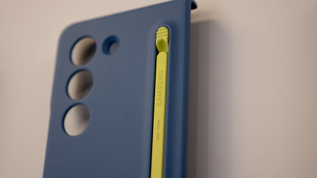 Which S Pens work with the Samsung Galaxy Z Fold 5? | Android Central