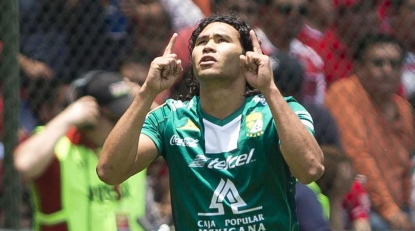 Liga MX Preview: Leon eye back-to-back titles | FourFourTwo