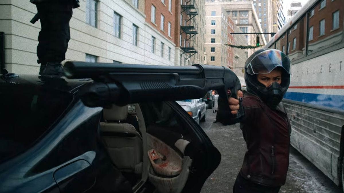 I've Waited YEARS For Tom Hardy's Havoc, And Couldn't Be More Relieved ...