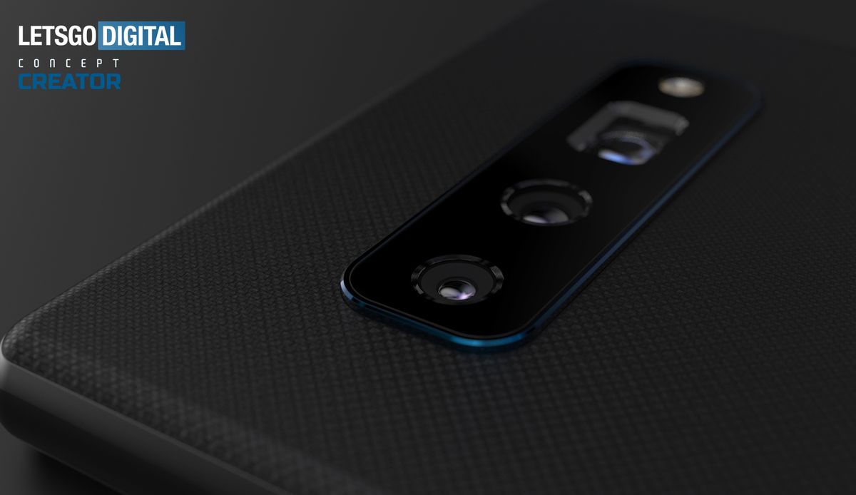 Samsung Galaxy Note 20 design makes the Galaxy S20 look boring | Tom's ...