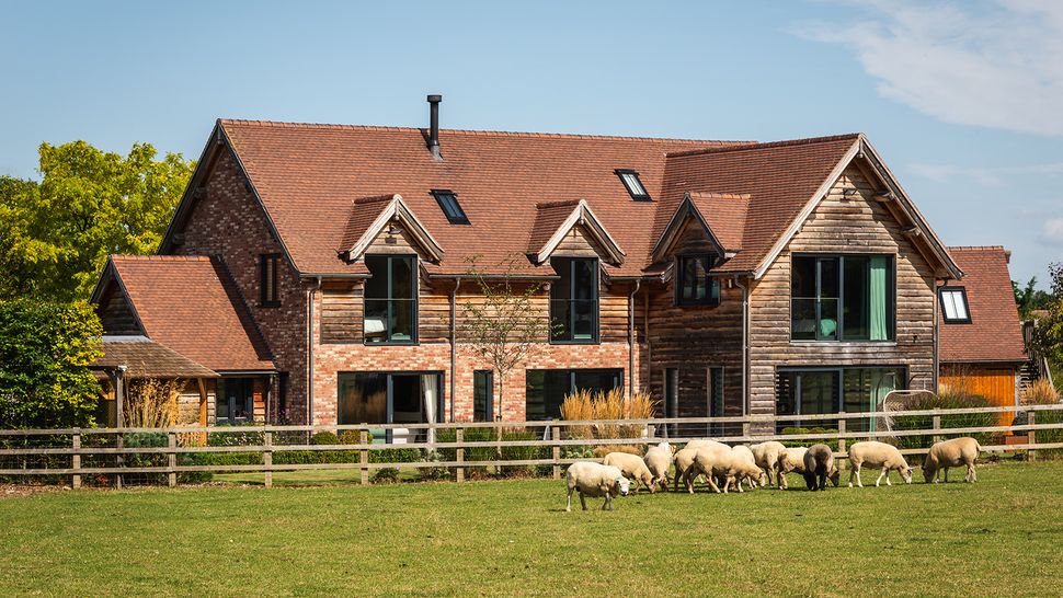 First-time homebuilders create their lifelong dream home | Homebuilding