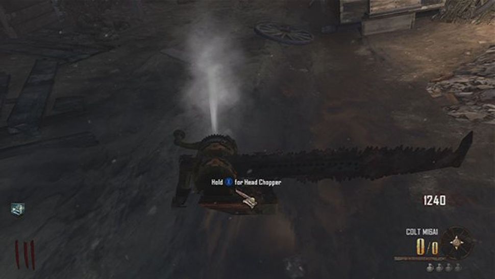 Call of Duty: Black Ops 2 Buried guide & walkthrough | GamesRadar+