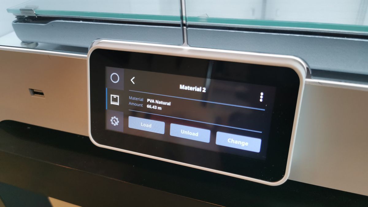 Ultimaker S5 review | TechRadar