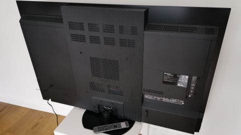 Panasonic LZ2000 review: a flagship OLED TV that sounds as good as it looks | TechRadar