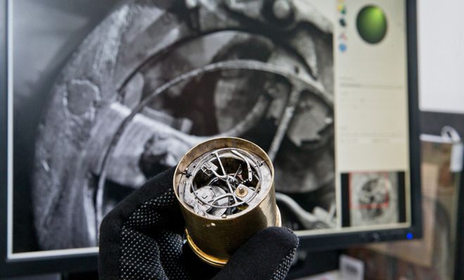 How computer science can help art historians | The Week