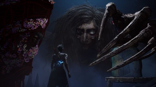 South of Midnight review: "A spellbinding tale that struggles to find ...