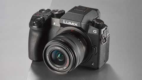 The best Panasonic camera in 2024 | Digital Camera World
