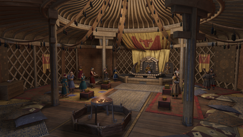 CK3 Intrigue: Everything you need to know about the Crusader Kings 3 ...