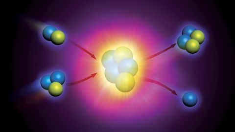 11 sci-fi concepts that are possible (in theory) | Live Science