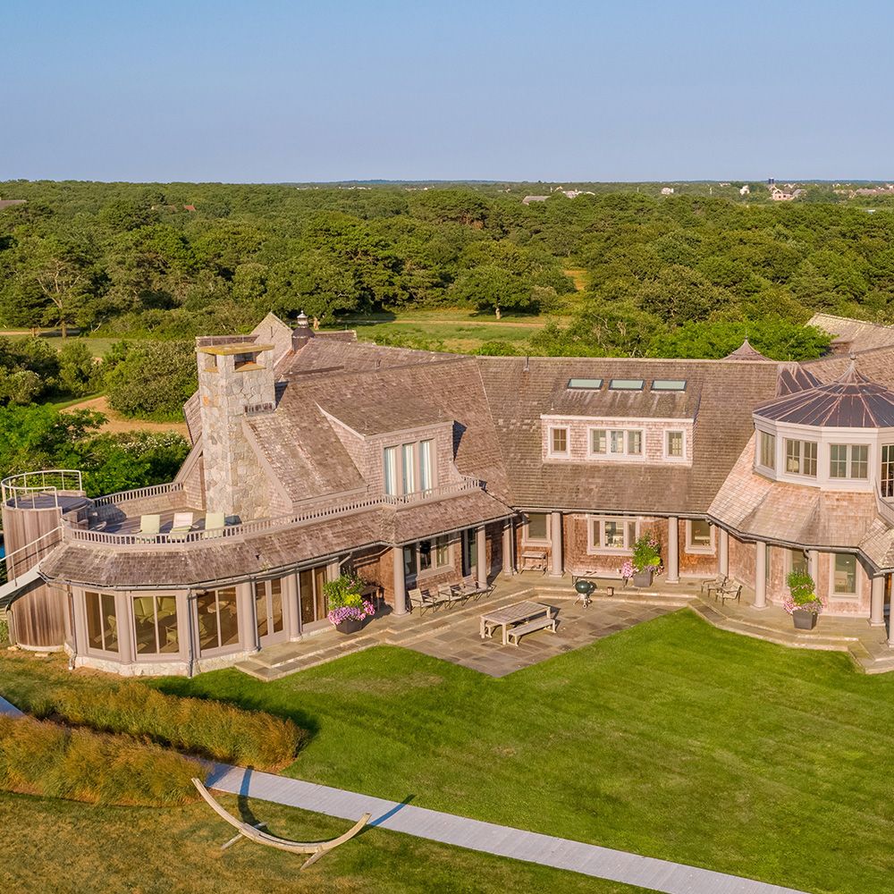 Barack Obamas home – how to recreate the look with 5 buys | Ideal Home