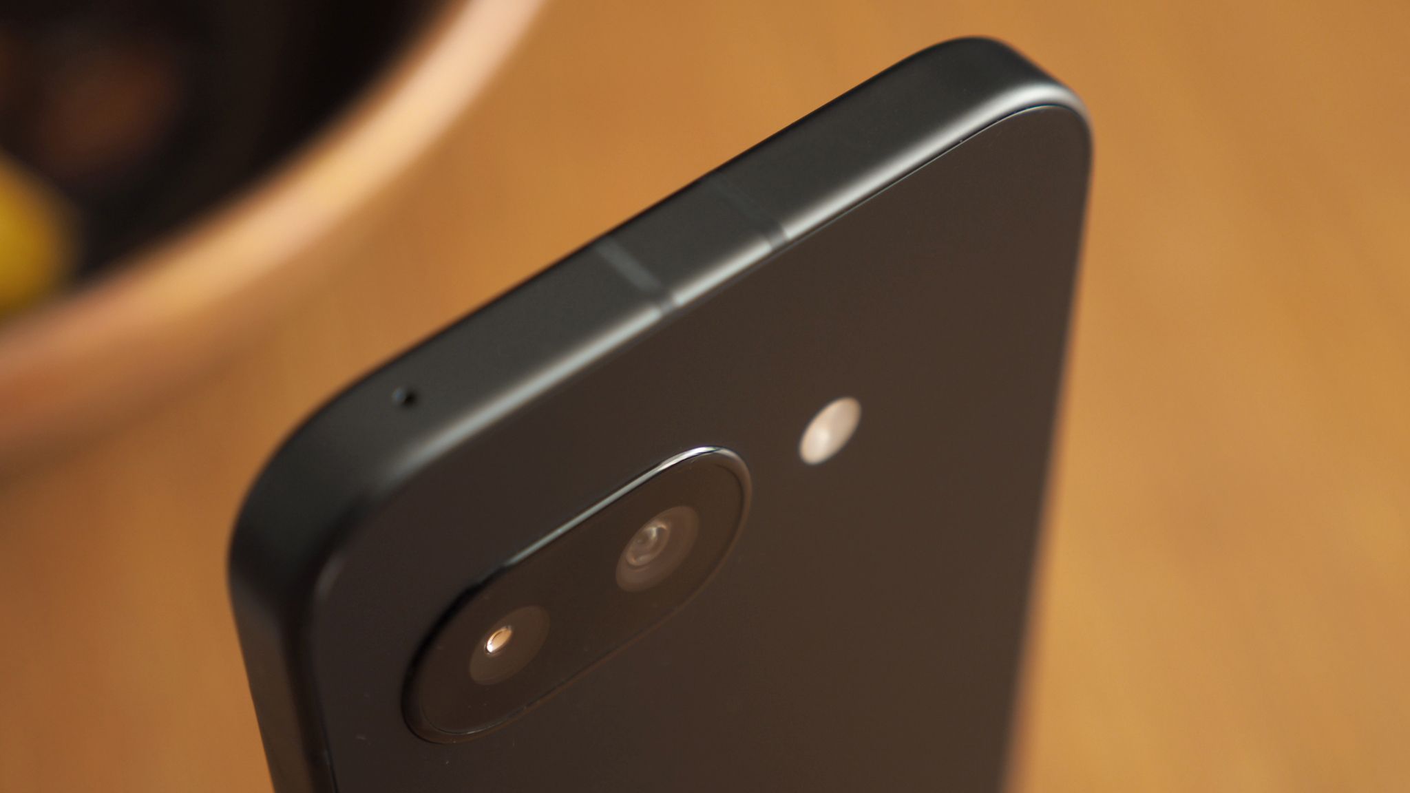 Google's next Pixel phone leaks – and the most surprising thing is the ...
