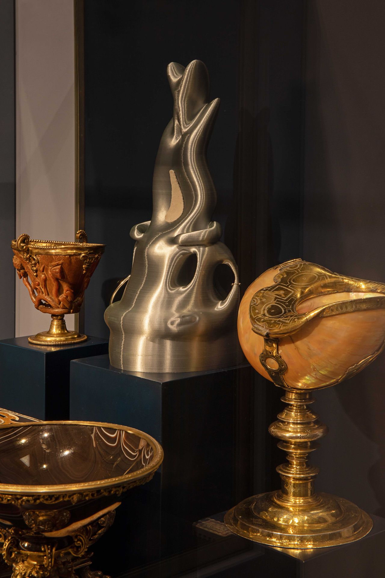 Mayrit Biennial | Wallpaper*