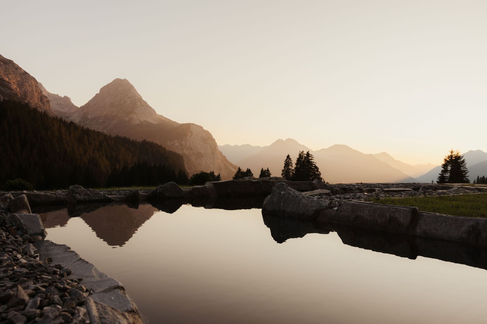 Eriro, Ehrwald, Austria review: a mountain retreat at 1500m | Wallpaper*