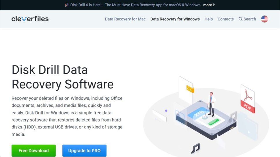 The best photo recovery apps: tried and tested by our experts | TechRadar