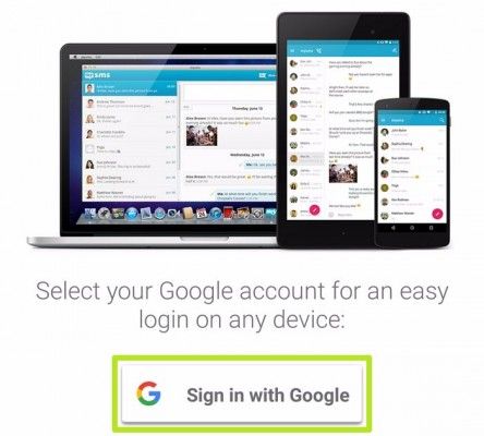 How to Send SMS Messages on a PC with Mysms | Laptop Mag