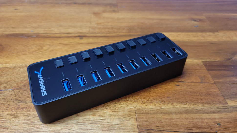 Best USB Hubs: Powered, Portable and Type-C | Tom's Hardware