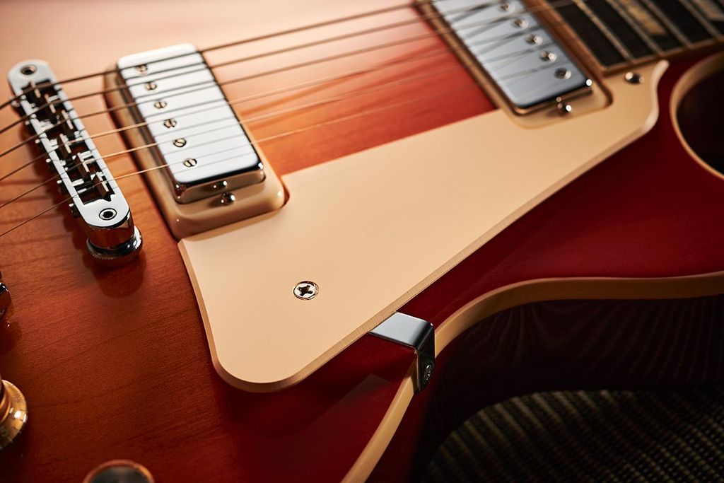 Mini-humbucker pickups: why Gibson's creation is an unsung hero ...