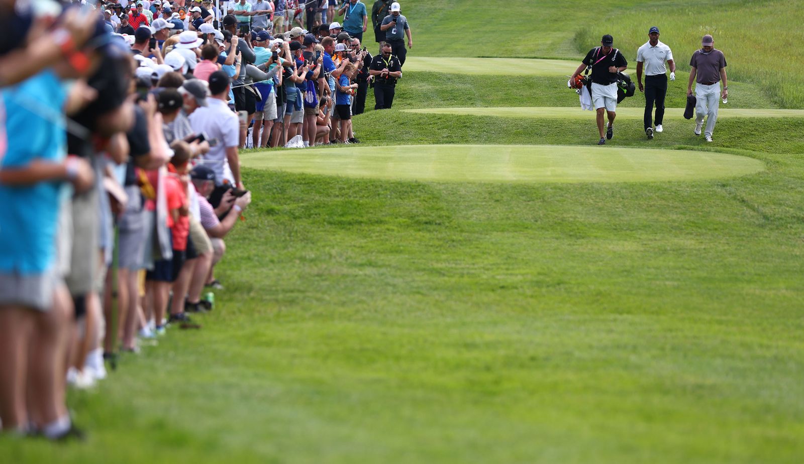 How Much Do PGA Championship Tickets Cost? We Find Out Here | Golf Monthly