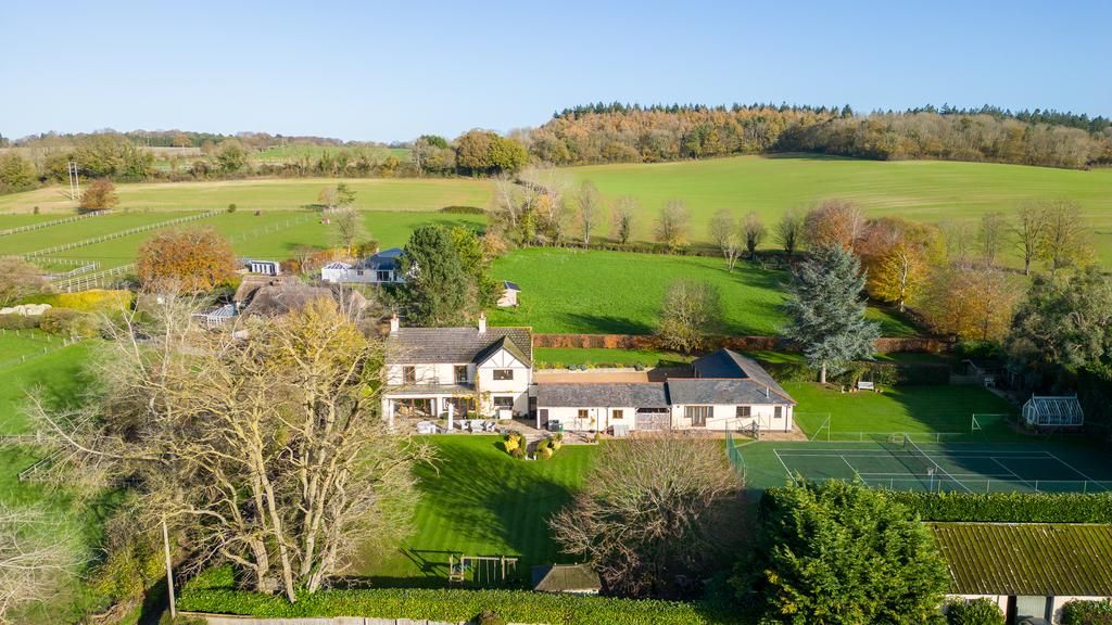 18 superb houses for sale, as seen in Country Life | Country Life