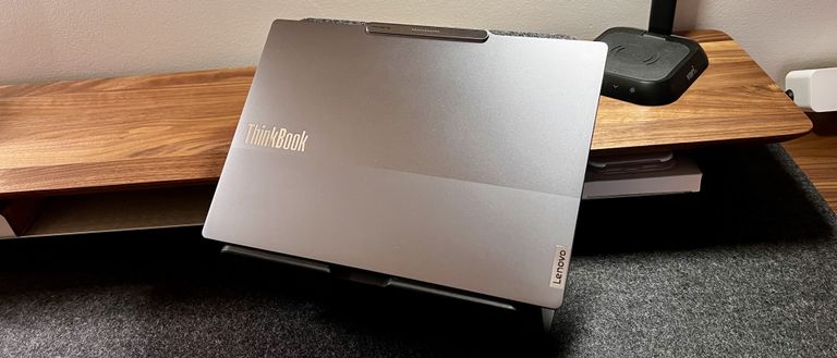 Lenovo ThinkBook 13x Gen 4 IMH business laptop review | TechRadar