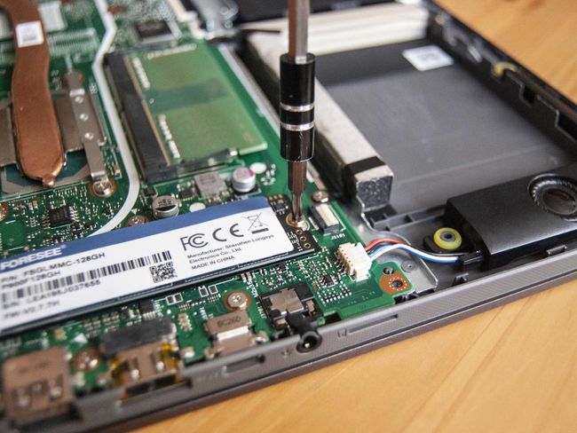 How to upgrade the SSD in the ASUS VivoBook 15 | Windows Central