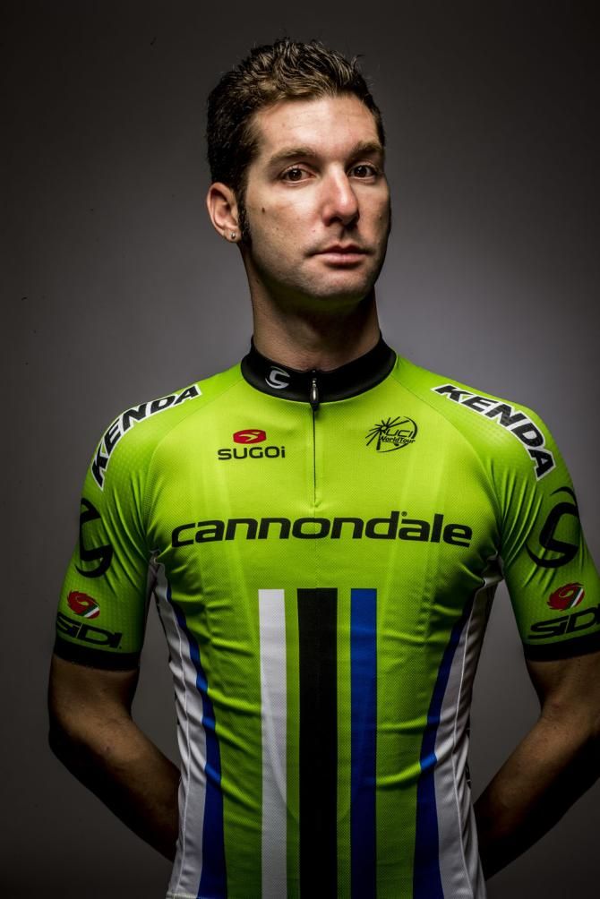 Omega Pharma-QuickStep sign Sabatini on a two-year deal | Cyclingnews